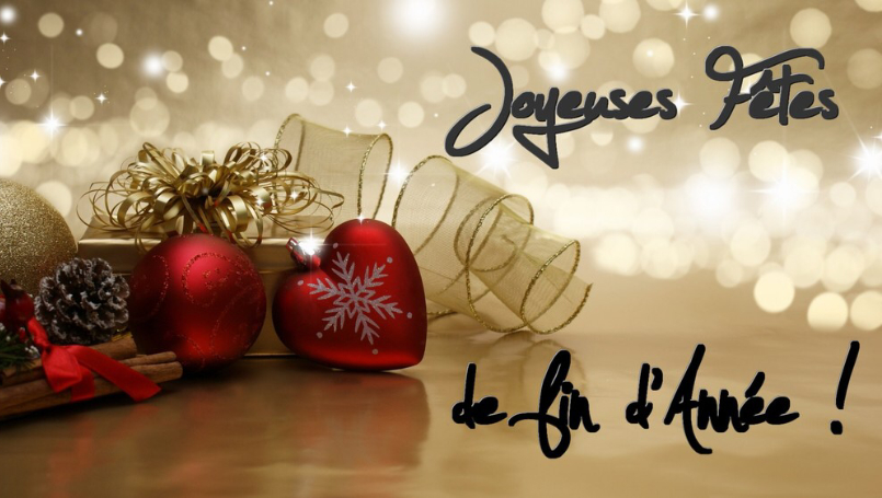 Meilleurs vœux 2021 - CFTC Groupe BY